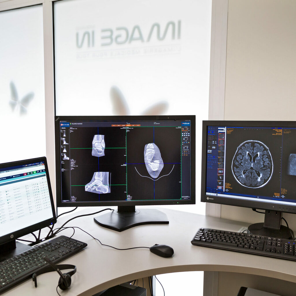 Centre d'imagerie de Monaco | France Imageries Territoires, Structurer ...